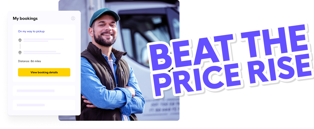Beat the Price Rise